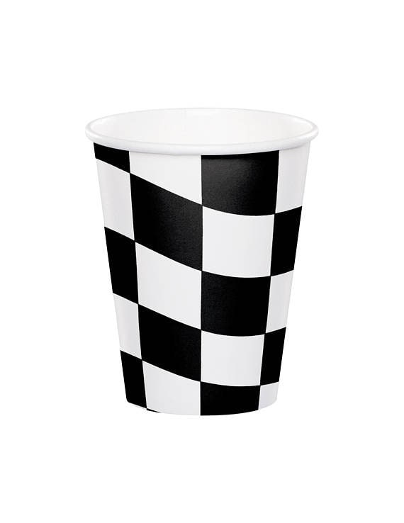 Race Car Party Cups / Cars Party Cups/ Racecar Cups/ Cars | Etsy