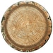 Large Tree Plates / Rustic Party Plates/ Hunting Party Plates/ - Etsy