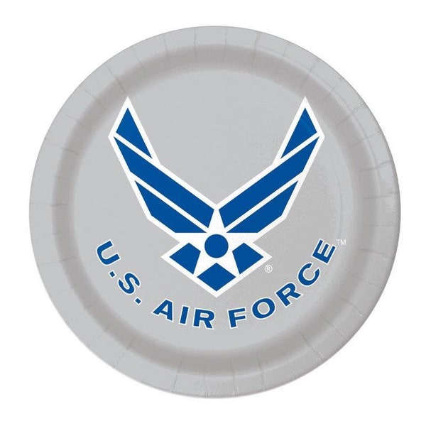 Air Force Party - Etsy
