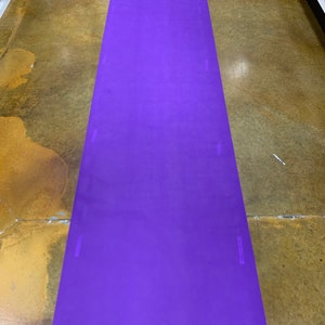 Red Aisle Runner/ Hollywood Party/oscar Ceremony Party/red Floor Runner ...