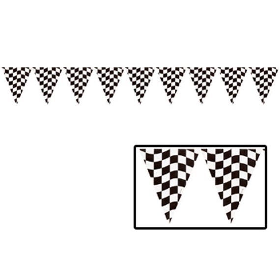 Indoor Race Car Party Banner / Cars Party Banner/ Racecar - Etsy