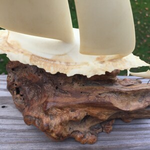 Mid Century John Perry Mobile Sculpture / Vintage John Perry Sailing ...