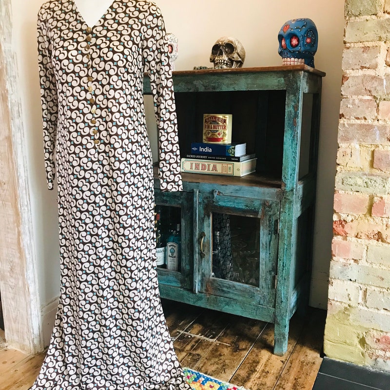 Art Deco Clothing - Etsy UK