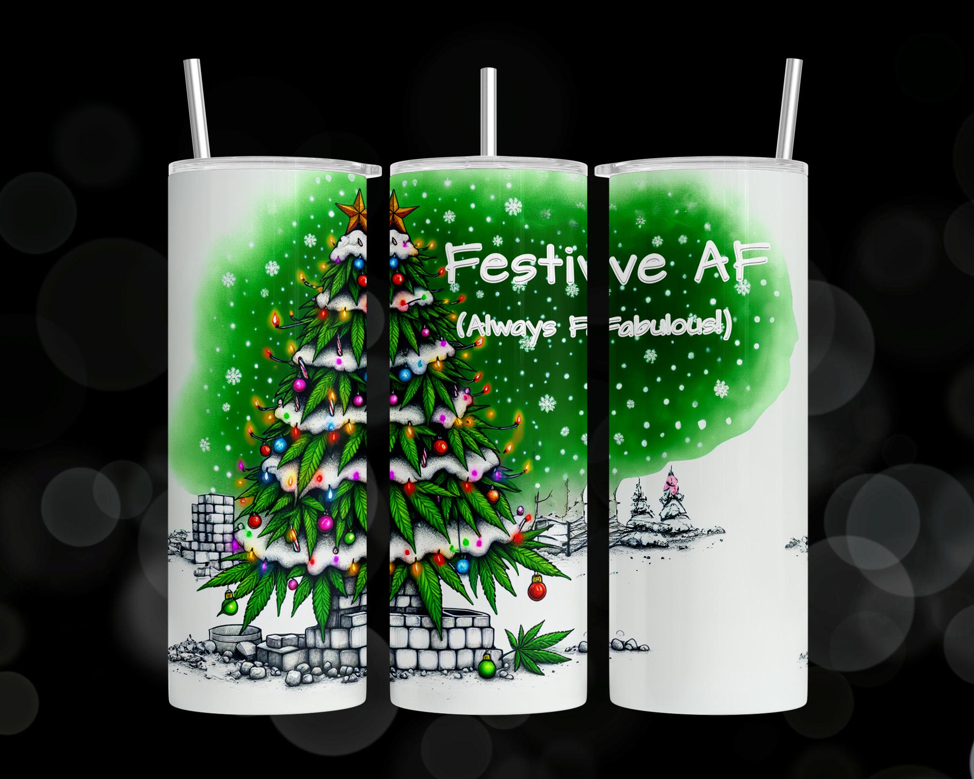 Weed Tumbler Wrap Weed Sublimation Design Marijuana Tumbler 420 Dreams ...
