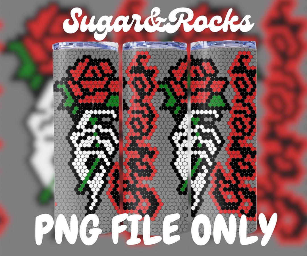 Forever Rhinestone (5mm Ss20) Sublimation Template PNG File Only ...