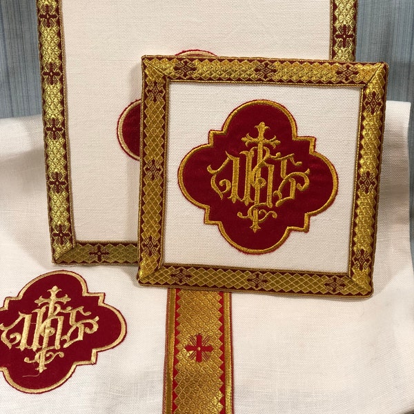 Catholic Veil Pattern - Etsy