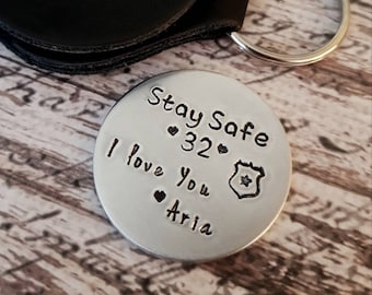 Police Mom Decal, Thin Blue Line Decal, Deputy Mom, Officer Mom, LEO ...