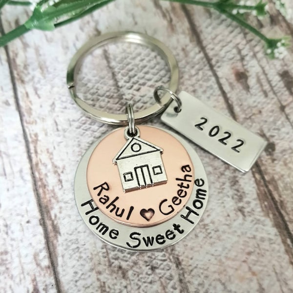 Realtor Keychain - Etsy