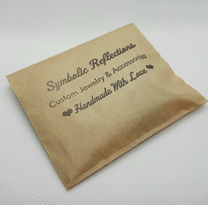 Wallet Inserthand Stamped Coinpersonalized Giftsobriety | Etsy