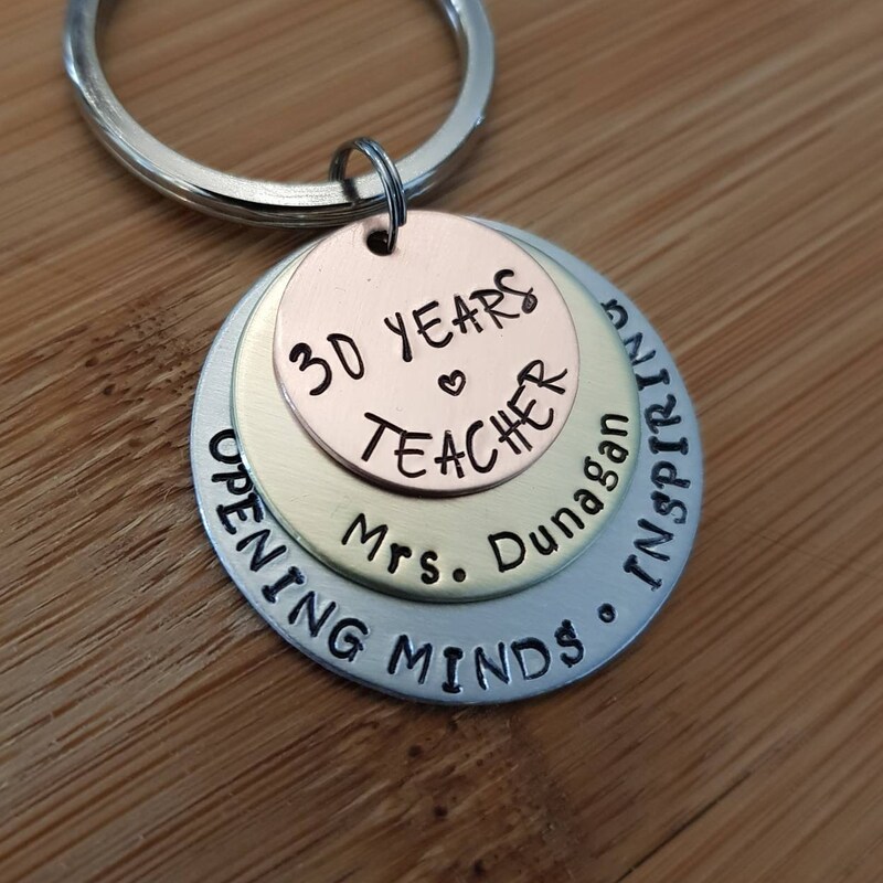 Teacher Retirement Gift - 60+ Gift Ideas for 2025