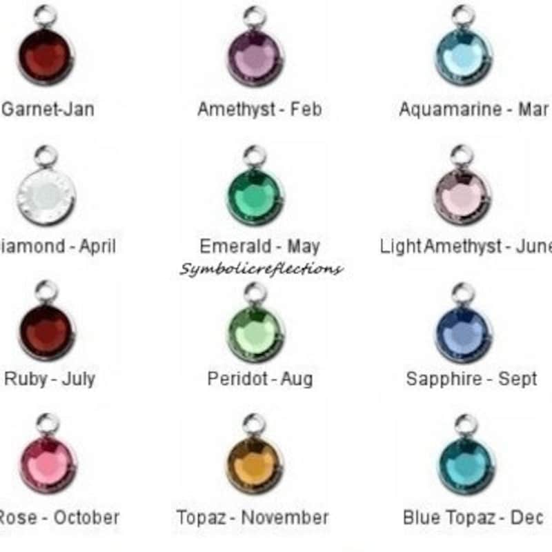 Channel Charm - Etsy