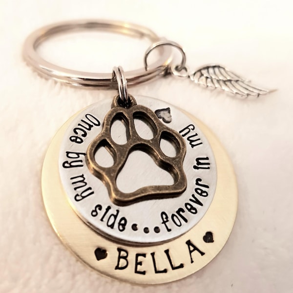 Key Chains for Dog - Etsy
