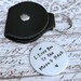 Custom Made Wallet Insert,custom Coin,military Gift,deployment Token ...