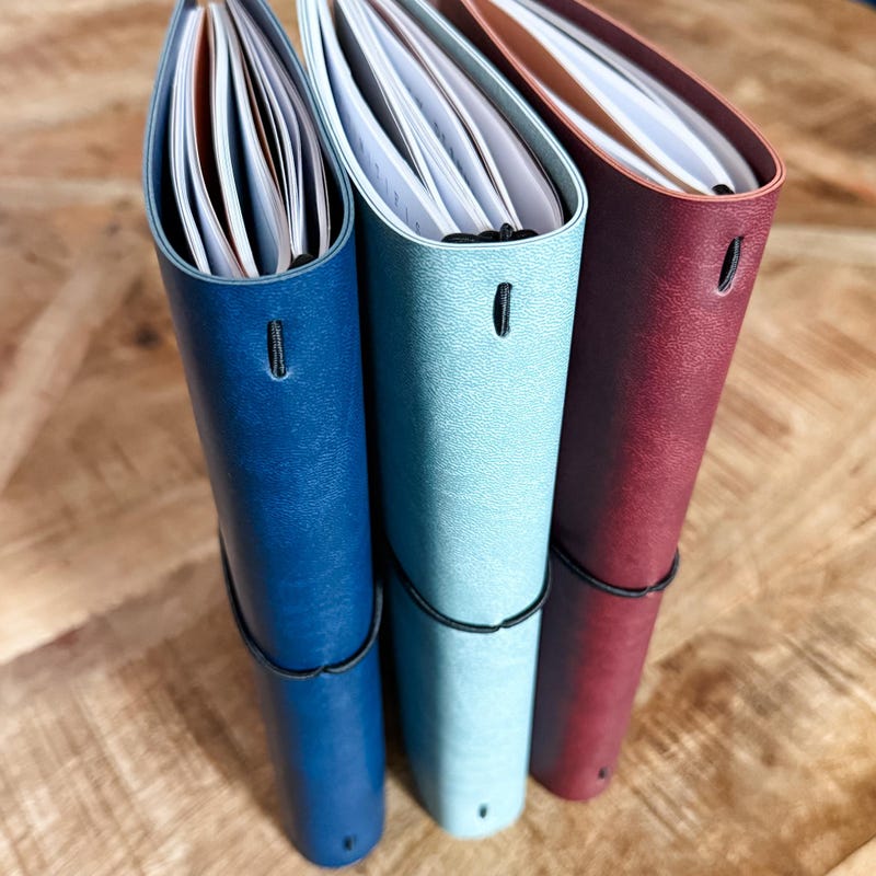 Travel Journal A5 Insert - Etsy UK