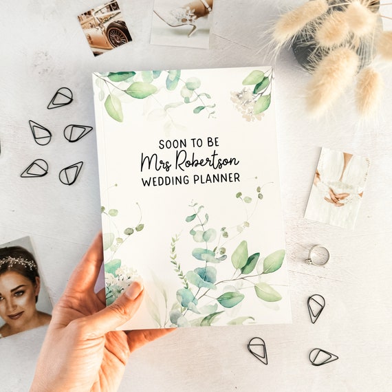 Personalized wedding planner 60 photos - Astyledwedding.com