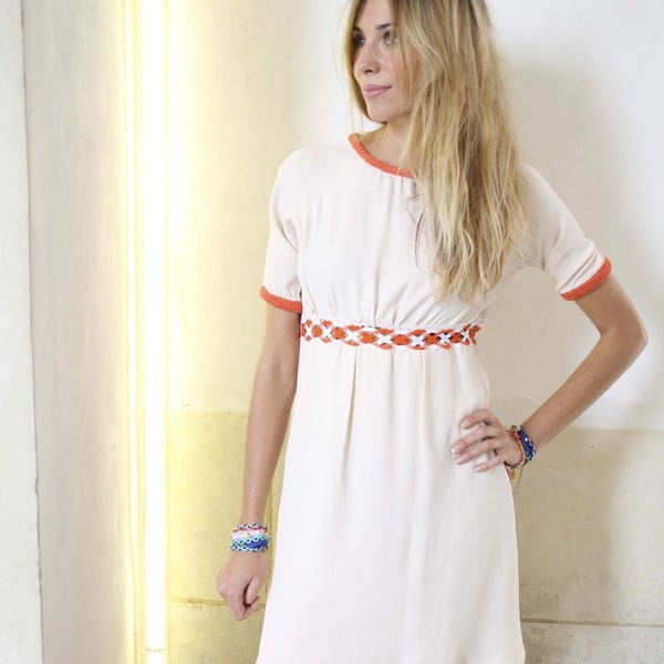 Robe boheme - Etsy France