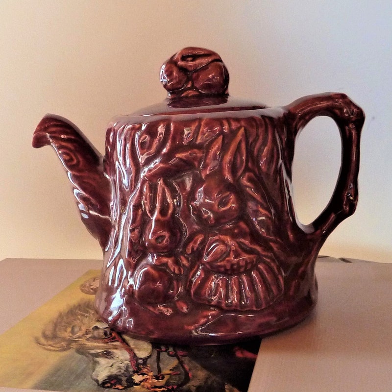 Canuck Pottery - Etsy Canada