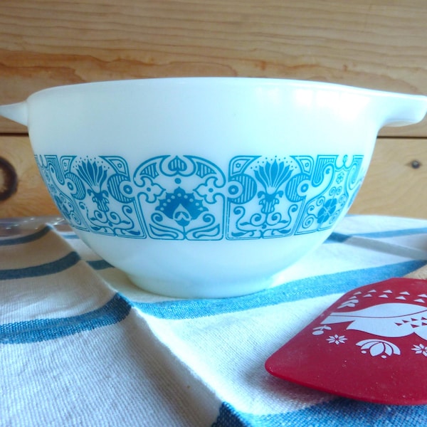 Blue Pyrex - Etsy Canada