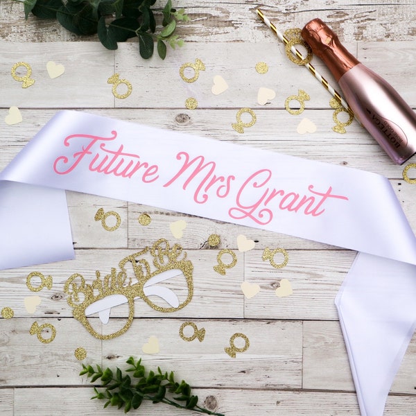 Future Mrs Sash - Etsy