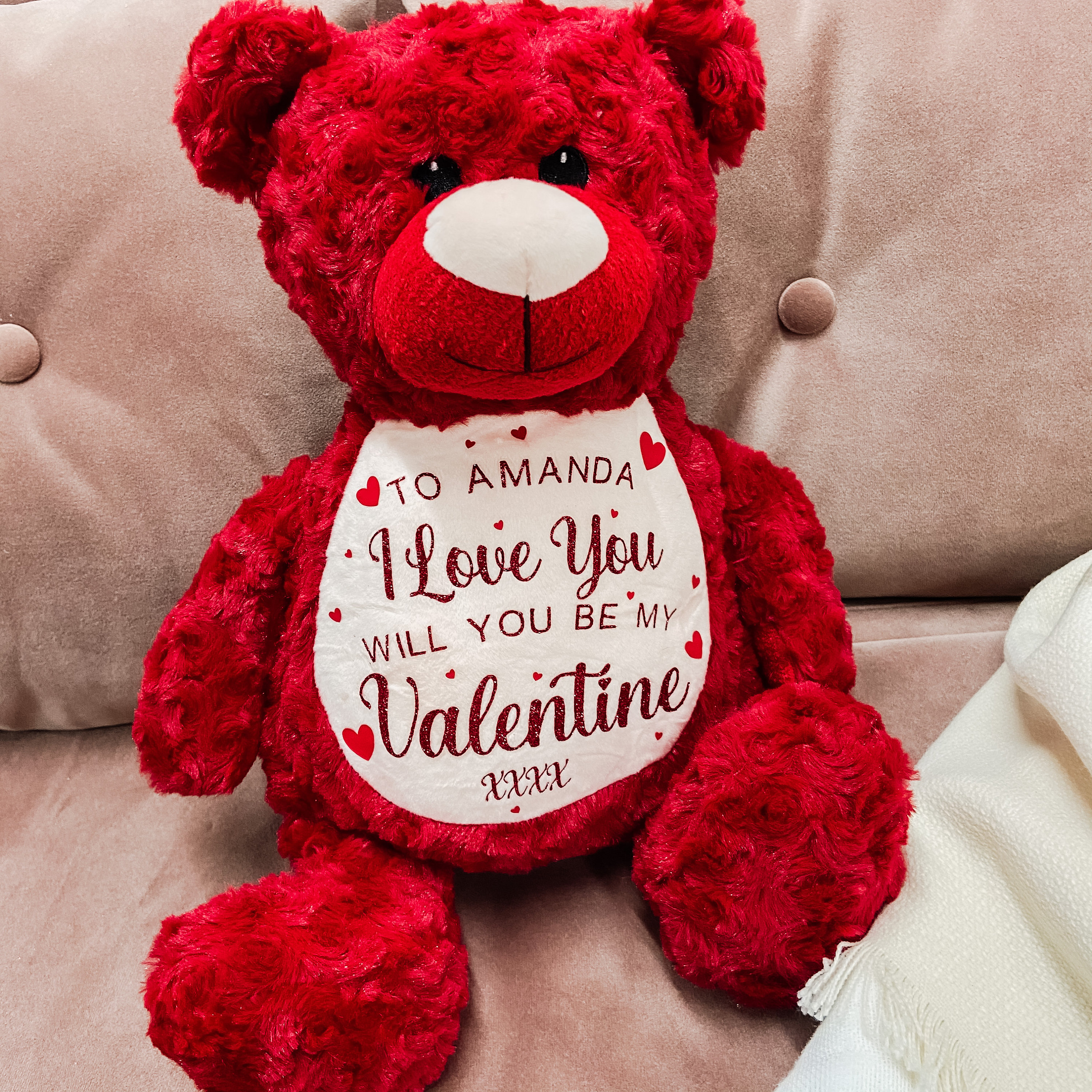 Valentine Teddy Bears Pictures