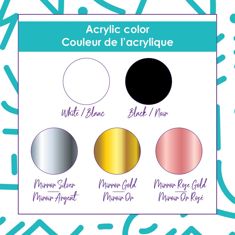 3D Lasercut sak Ap Fet Haitian Creole Sign Custom Wood, Custom Acrylic ...