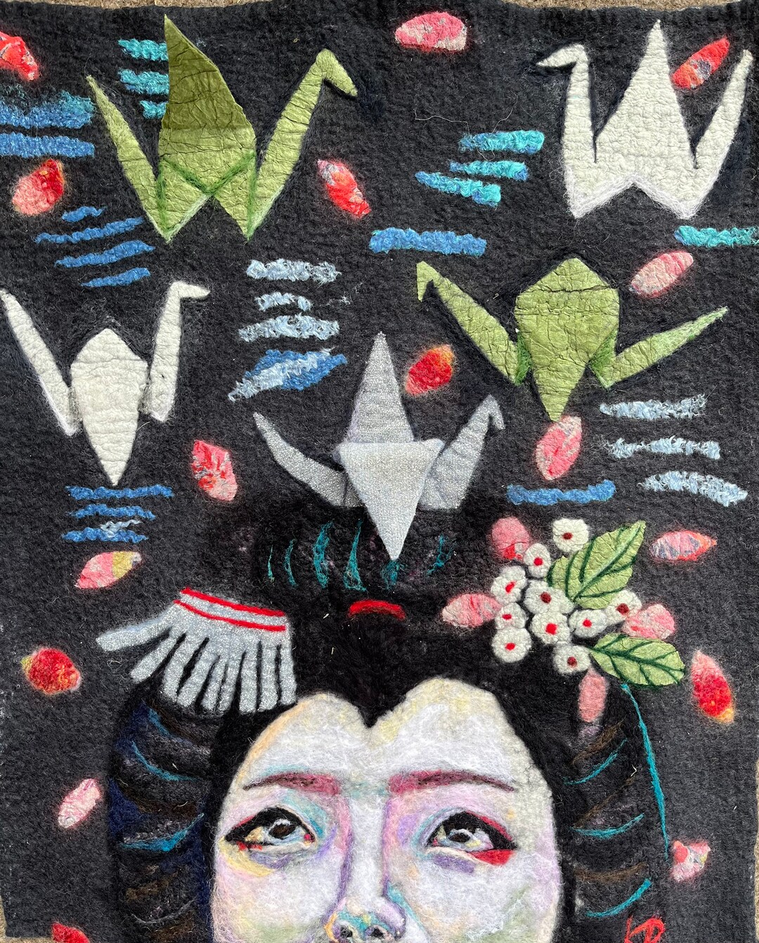 Origami Dreams - Etsy