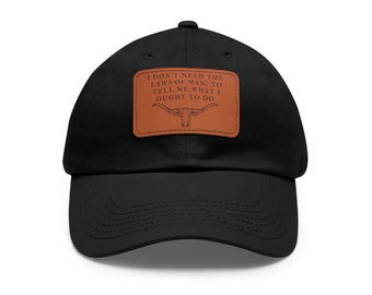 Tyler Childers Hat - Etsy