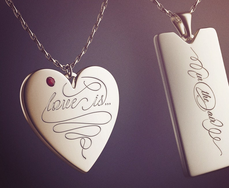 Script Font the Secret Luxury Calligraphy Typeface Script - Etsy