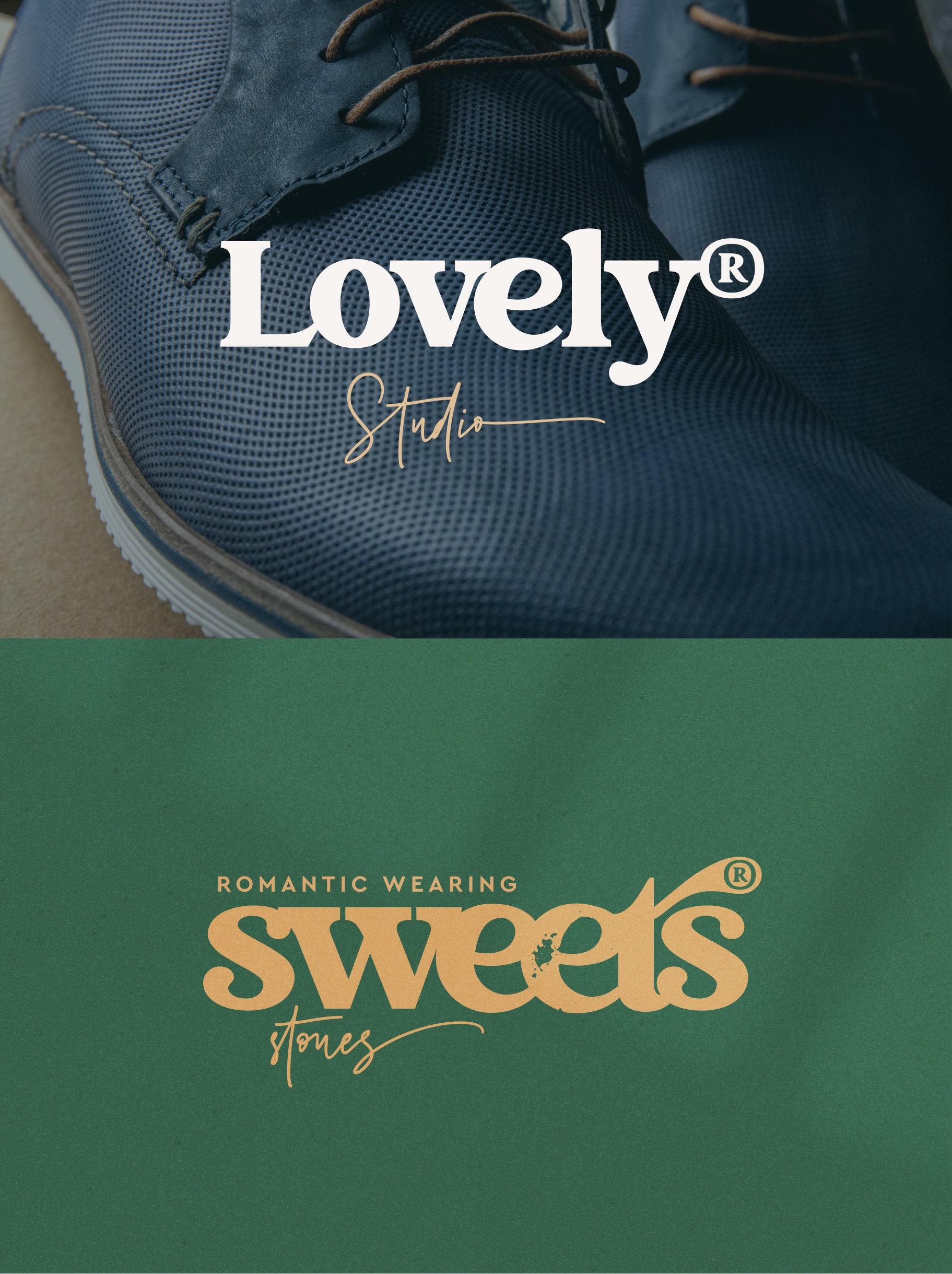 Creative Vintage Font Retro Alphabet Font, Retro Serif Font, 70s Font ...