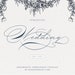 Ecatherina Wedding Font, Calligraphy Font, Italic Font, Cricut Font ...