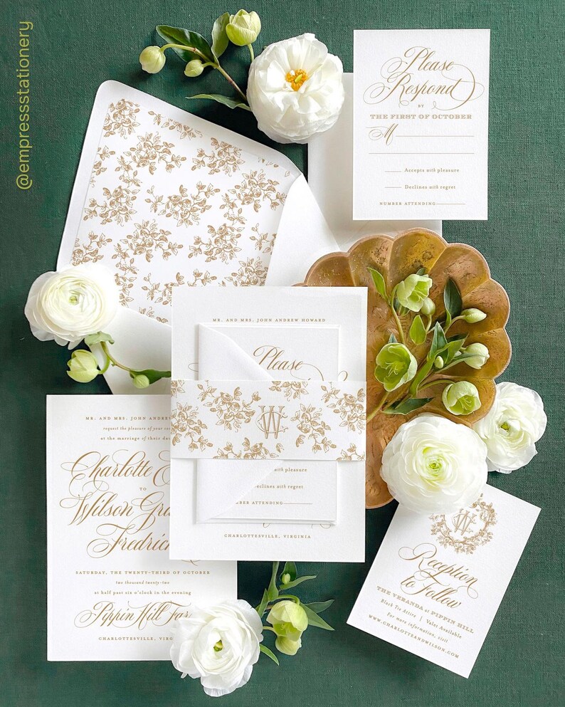 Mozart Font Wedding Font, Font, Script Font, Cricut Font, Stunning Font ...