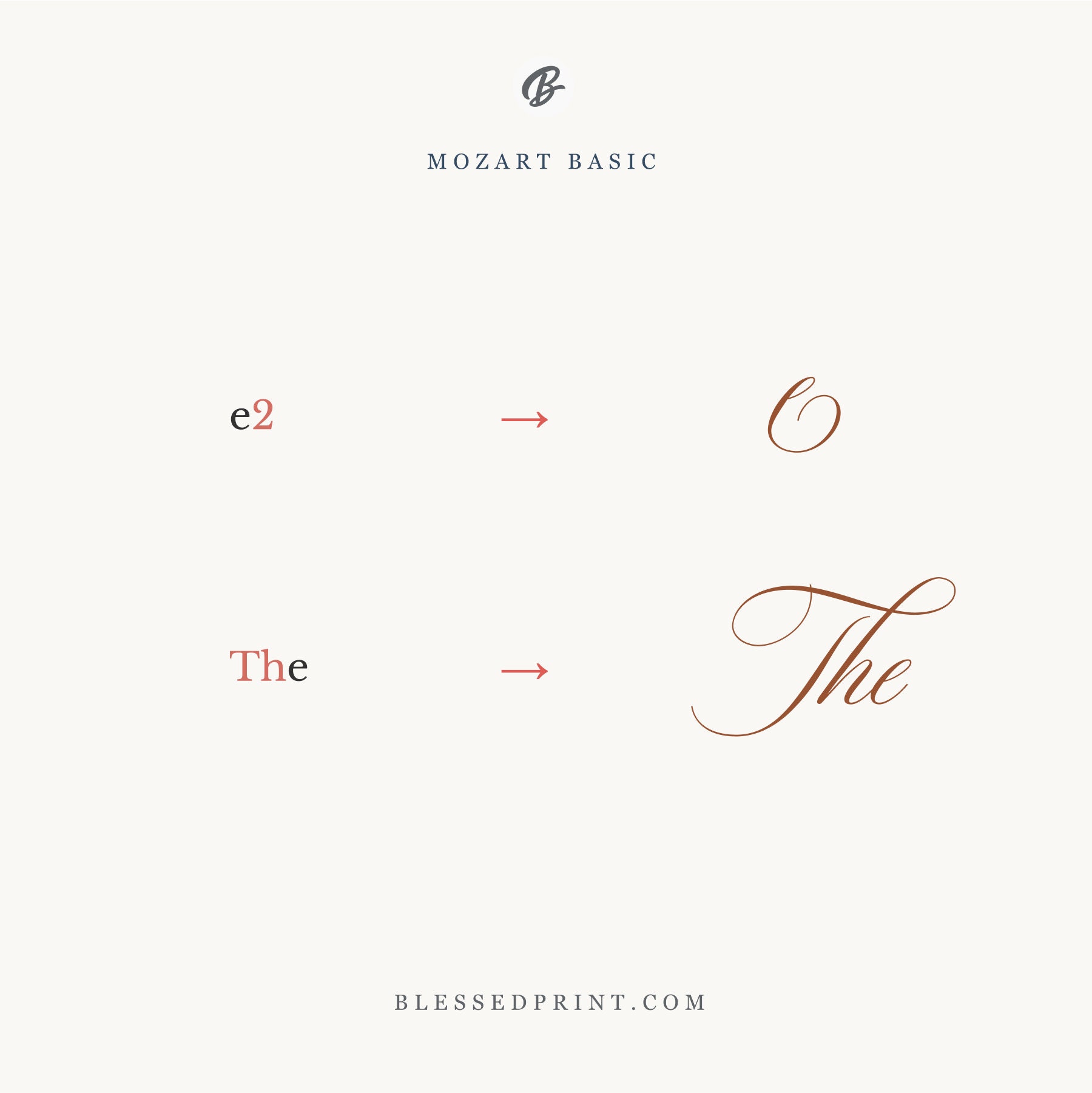 Mozart Font Script Font, Wedding Font, Font, Cricut Font, Elegant Font ...