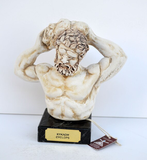 Cyclops Greek Mythology