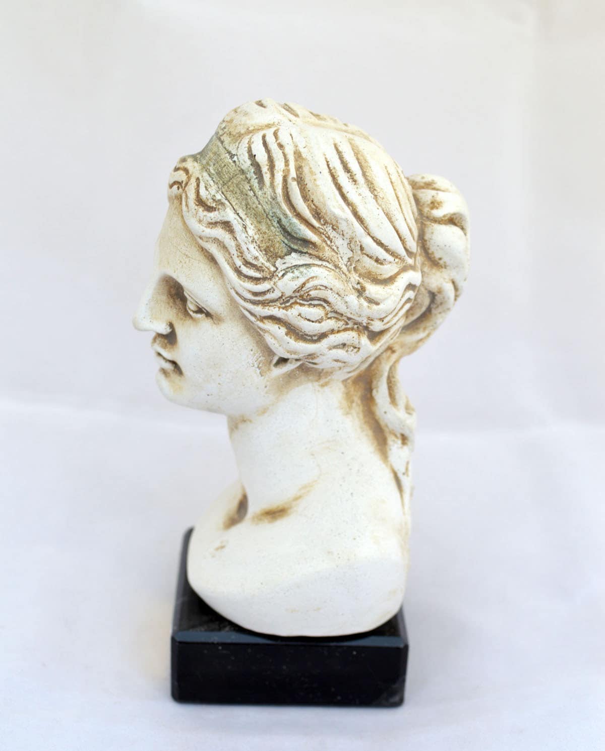 Venus Aphrodite buste Griekse Godin van liefde en schoonheid | Etsy