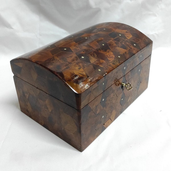 Rustic Wooden Box - Etsy