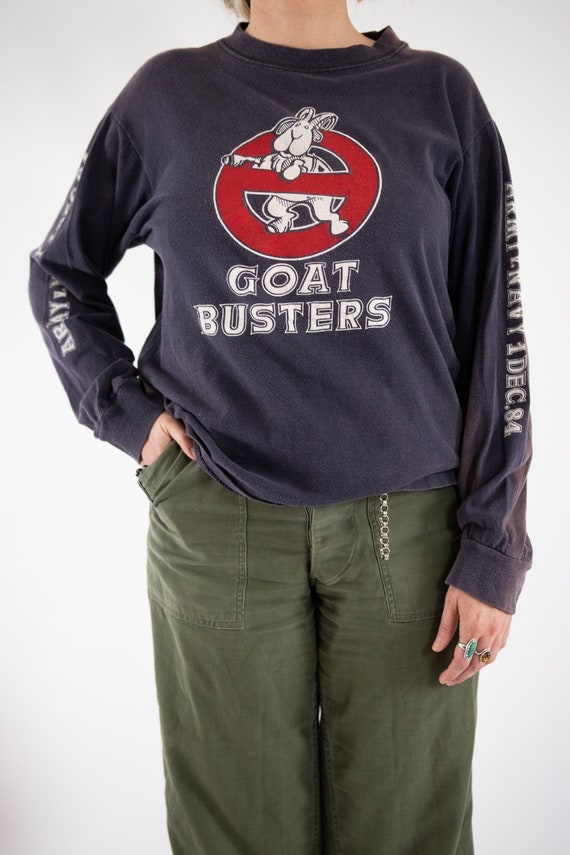 1984 cub busters snap - Gem