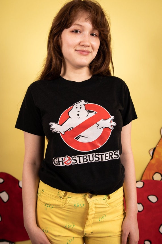 ghostbusters 1984 original vintage - Gem