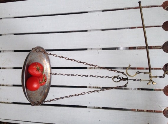 Steelyard balance Roman steelyard Roman balance Market | Etsy