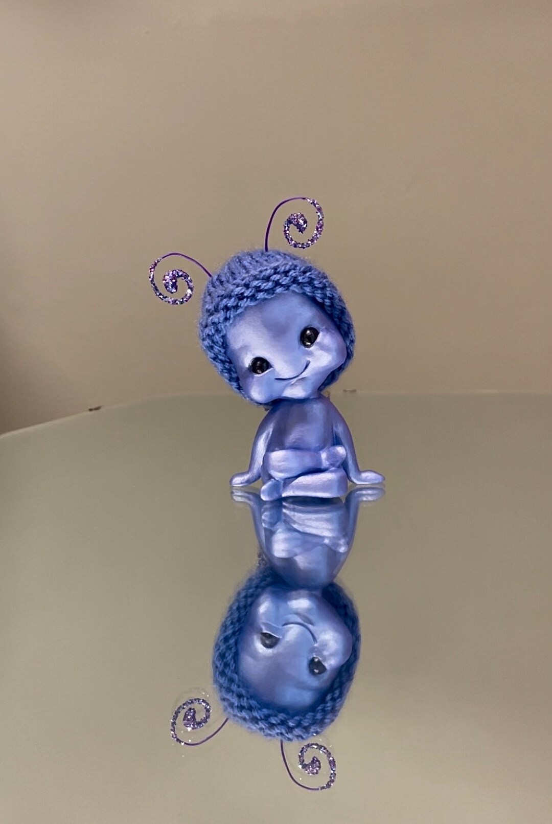 Wisp Baby winter - Etsy