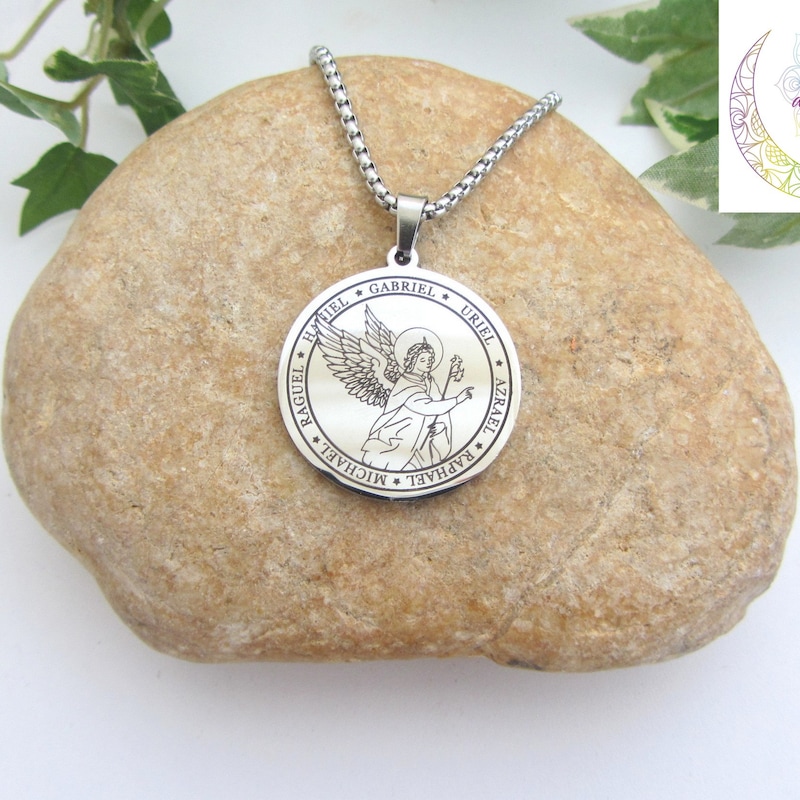 Protection Amulet - Etsy