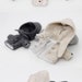 New Arrival Handmade OB11 Coat Molly Outfit 1/12 BJD Clothing GSC Coat ...