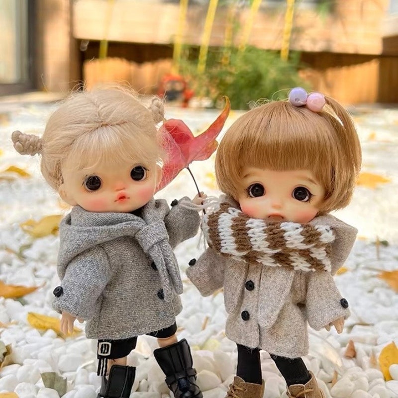 Ob11 Clothes - Etsy