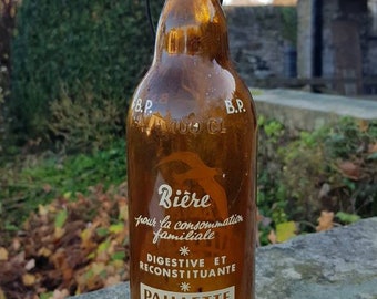 French Beer Bottle - Etsy