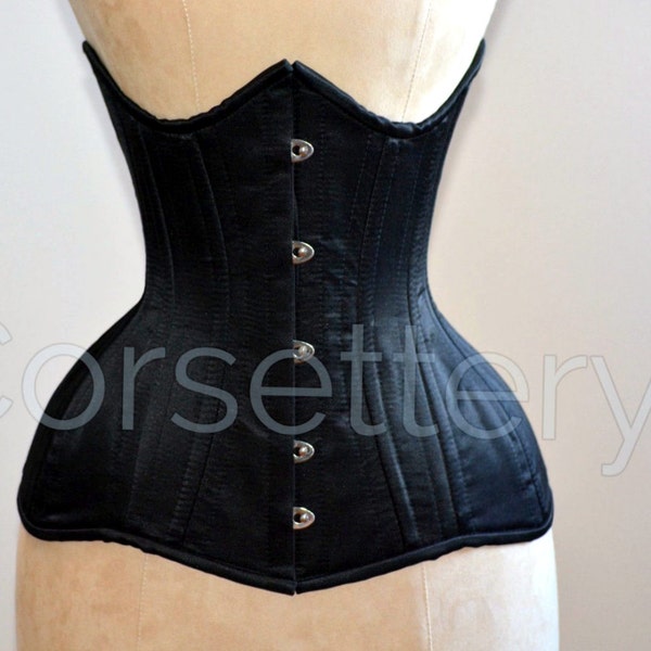 Tight Lacing Corset - Etsy