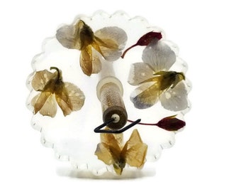 Resin Drop Spindle Irish 309 29 grams 1.0 ounces | Etsy