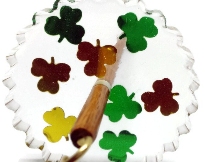 Resin Drop Spindle Irish 309 29 Grams 1.0 Ounces - Etsy Canada