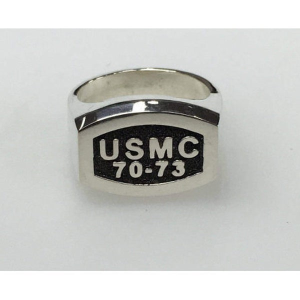 Usmc - Etsy