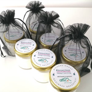 Corporate Logo Favours Personalised Mini Client Gifts Custom Logo Gift ...