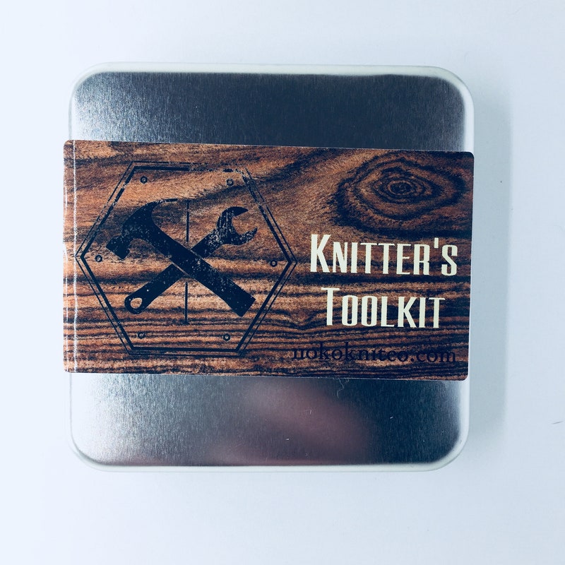 Knitting Tools - Etsy