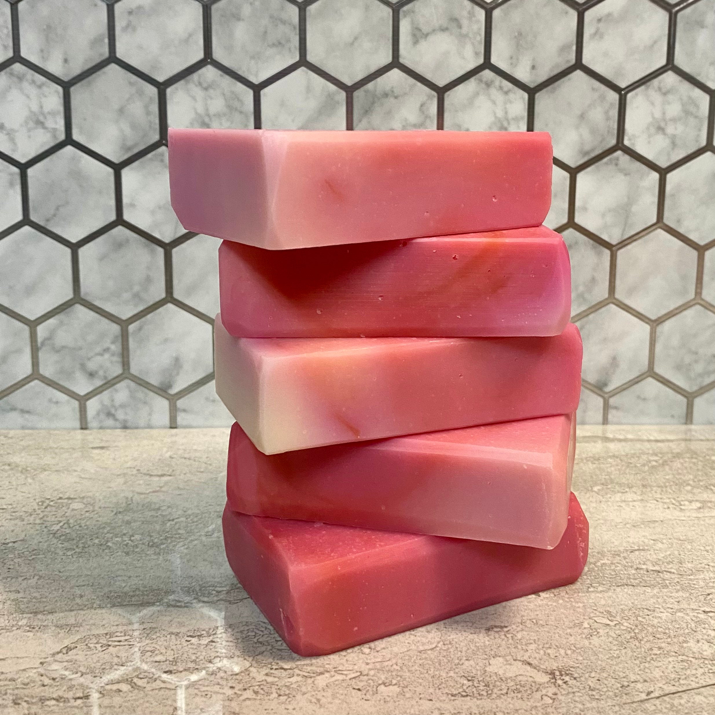 Sweet Nothing Simple Soap Bar - Etsy
